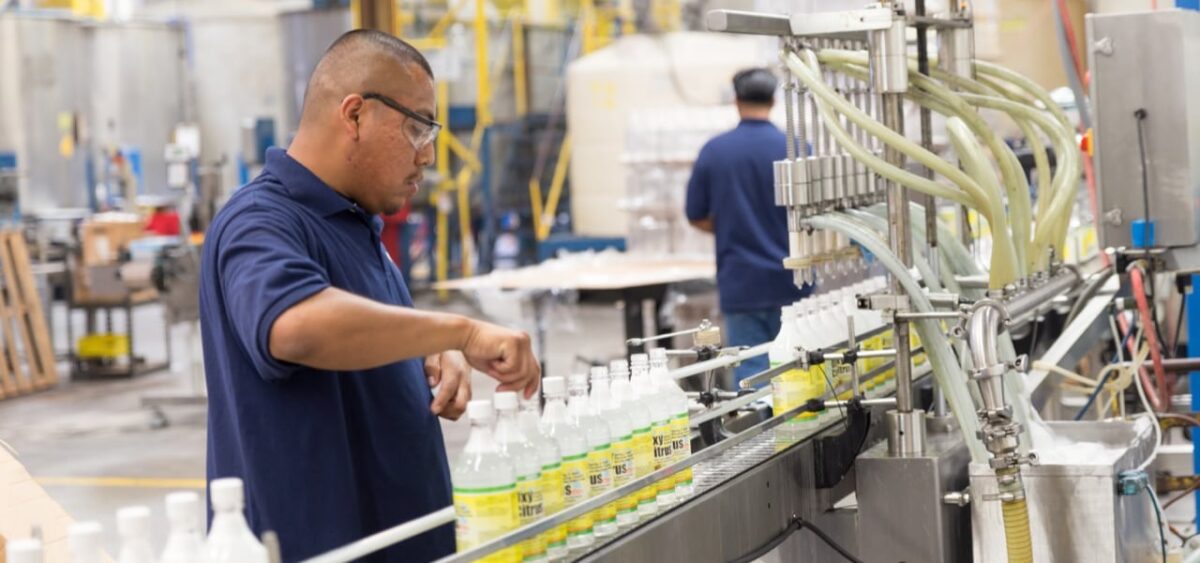 Janitorial Supplies – Maintex